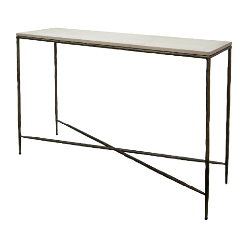 Console & Dressing Tables range from RV Astley