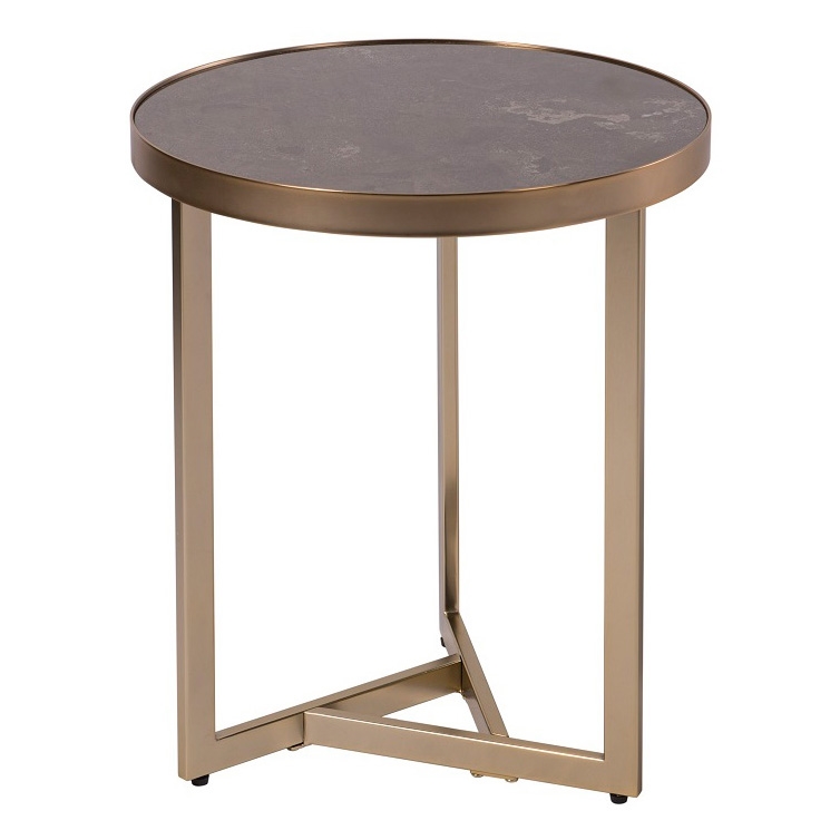 Cullen Side Table in Furniture range from RV Astley