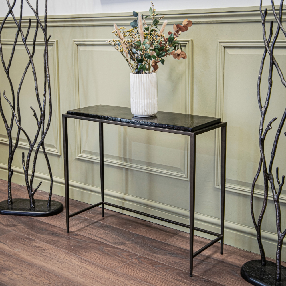 Juno Console Table in Catalogue items range from RV Astley