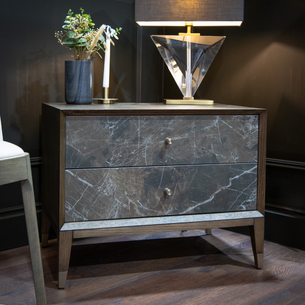 Rylee Bedside Table in Catalog items range from RV Astley