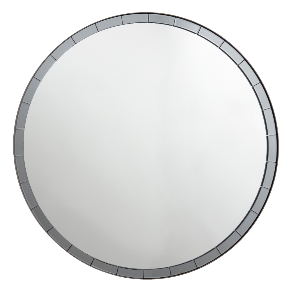 Dove Round Mirror in Wall Mirrors range from RV Astley
