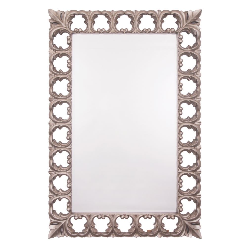Oswin Mirror in Wall Mirrors range from RV Astley
