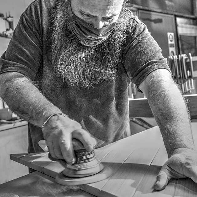 RV Astley. The very best in timeless interior design