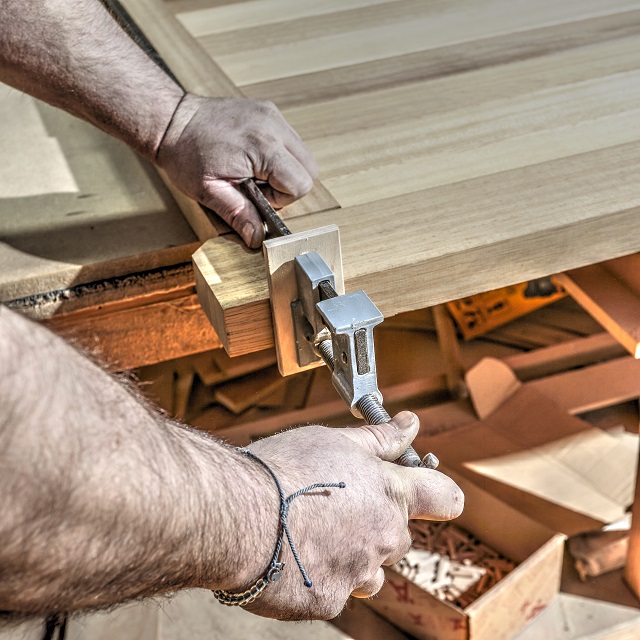 RV Astley. The very best in timeless interior design