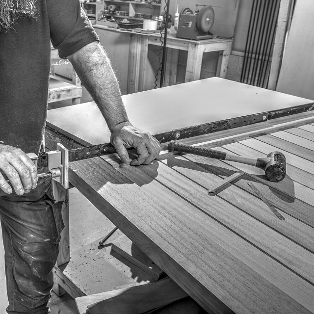 RV Astley. The very best in timeless interior design