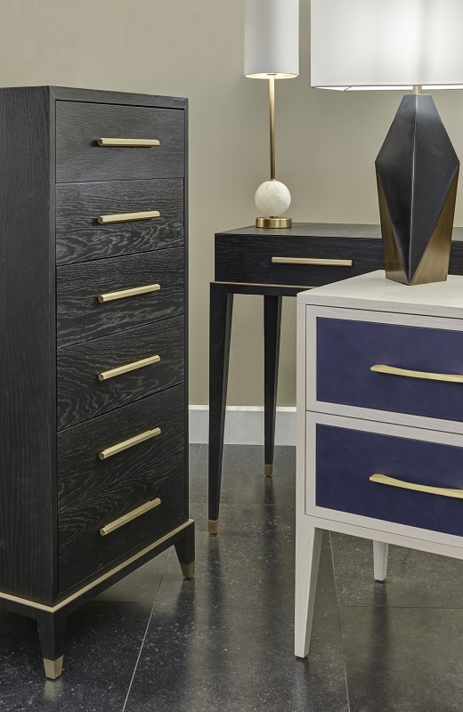 RV Astley. The very best in timeless interior design