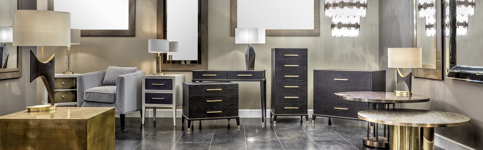 RV Astley. The very best in timeless interior design