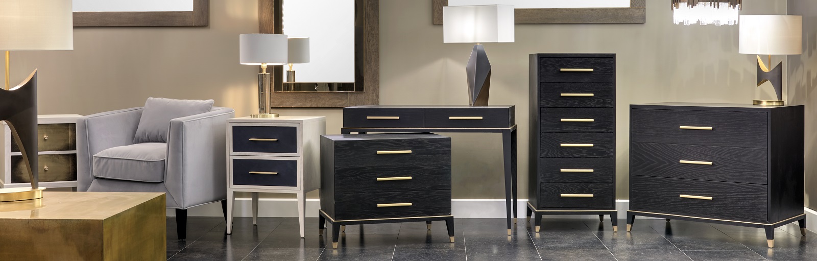 RV Astley. The very best in timeless interior design