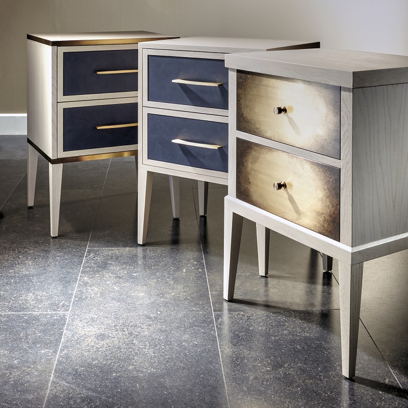 RV Astley. The very best in timeless interior design