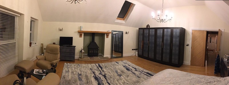 RV Astley. The very best in timeless interior design