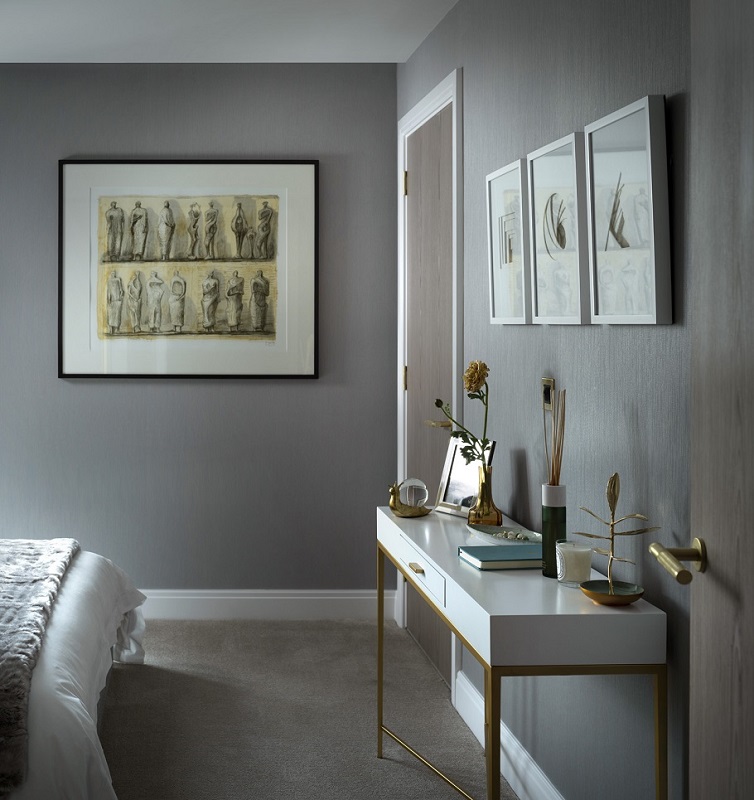 RV Astley. The very best in timeless interior design