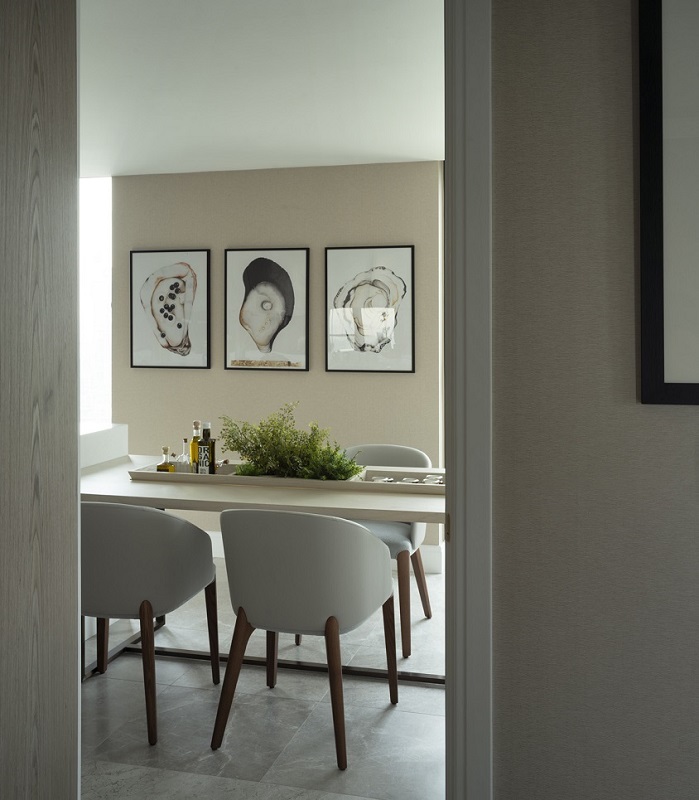 RV Astley. The very best in timeless interior design