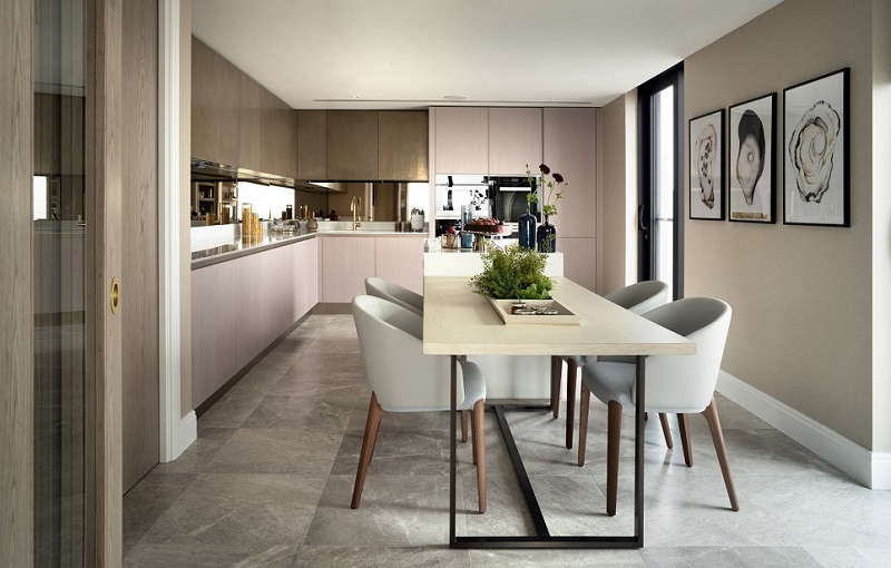 RV Astley. The very best in timeless interior design