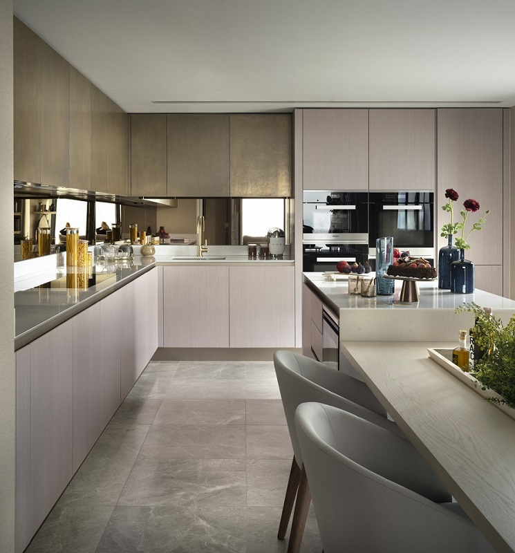 RV Astley. The very best in timeless interior design