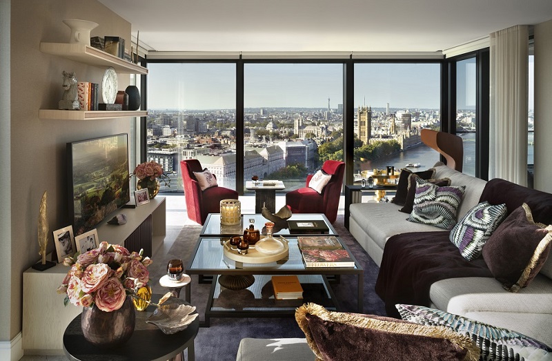 RV Astley. The very best in timeless interior design