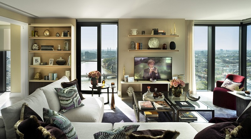 RV Astley. The very best in timeless interior design