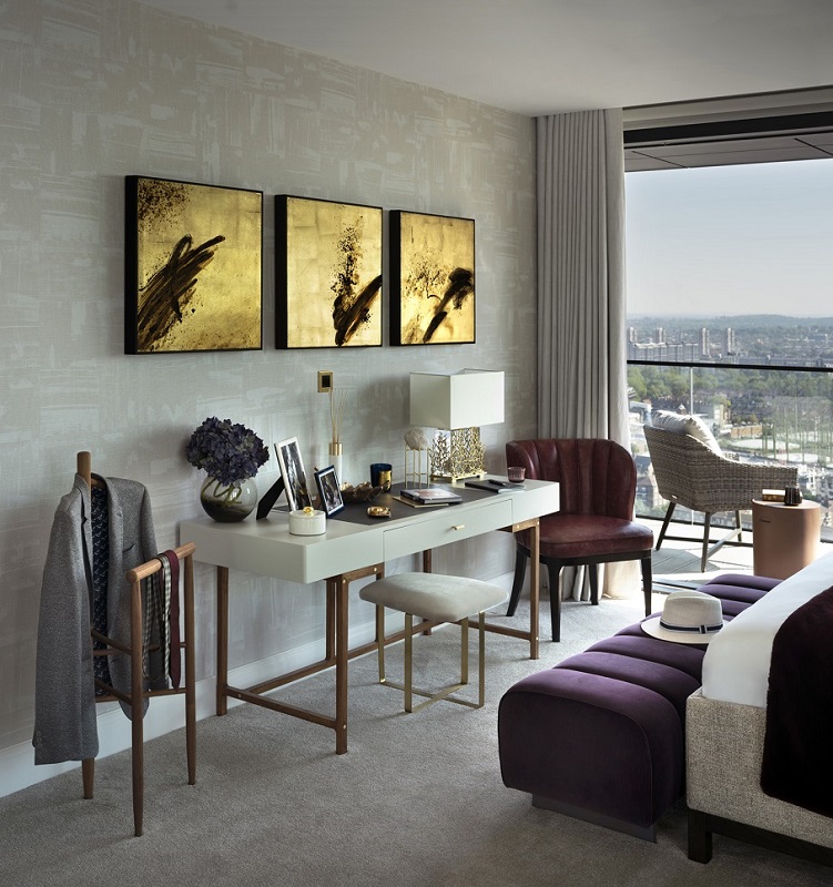 RV Astley. The very best in timeless interior design