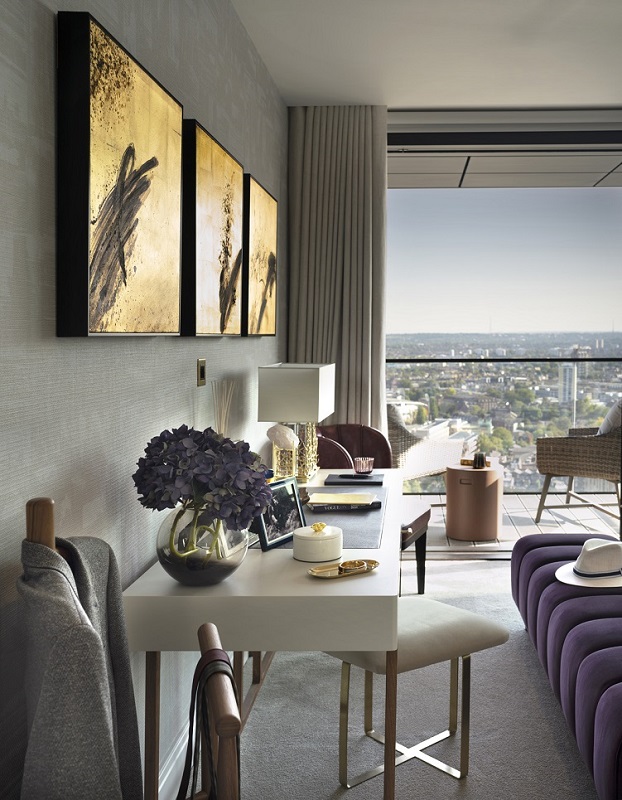 RV Astley. The very best in timeless interior design