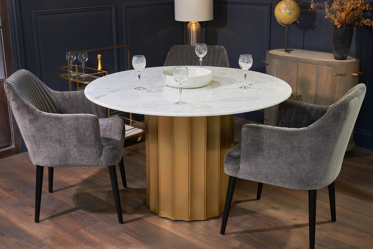 RV Astley. The very best in timeless interior design