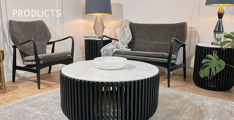 RV Astley. The very best in timeless interior design