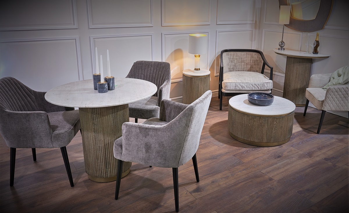 RV Astley. The very best in timeless interior design