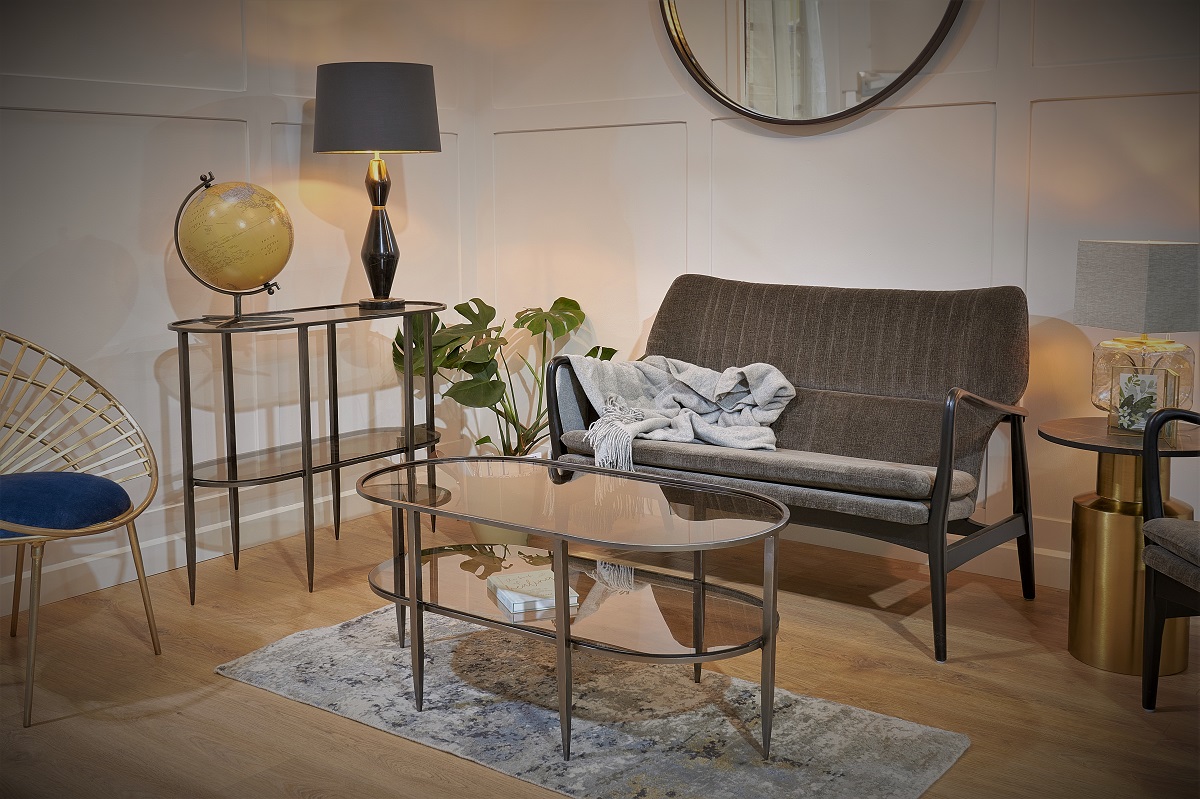 RV Astley. The very best in timeless interior design